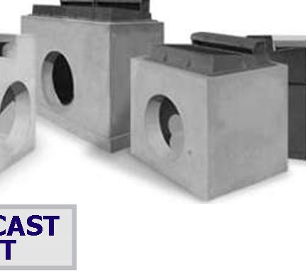 Harga Inlet Precast Box Tangkapan Air Jual Manhole Beton